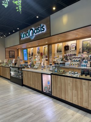 KIND OASIS - Updated August 2025 - 43 Photos & 12 Reviews - 2169 N ...