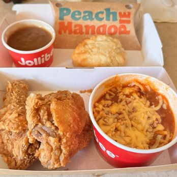 JOLLIBEE - Updated November 2024 - 146 Photos & 106 Reviews - 44945 ...