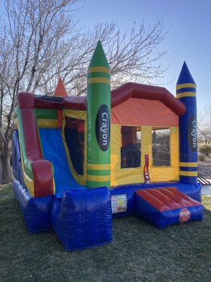 JUMP A ROO - Updated April 2025 - North Las Vegas, Nevada - Bounce ...