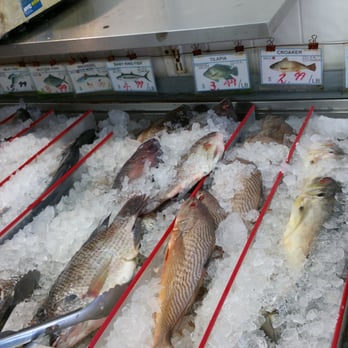 YOON’S FISH MARKET - Updated November 2025 - 47 Photos - 79 W ...