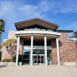 REDONDO BEACH PUBLIC LIBRARY -- THE MAIN LIBRARY - 116 Photos & 83 ...