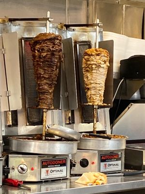 ZANKOU CHICKEN - Updated September 2024 - 80 Photos & 152 Reviews - 487 ...