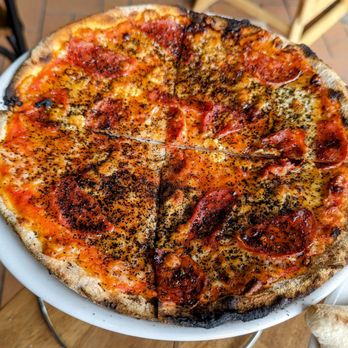 MISTER O1 EXTRAORDINARY PIZZA - Updated August 2024 - 177 Photos & 87 ...