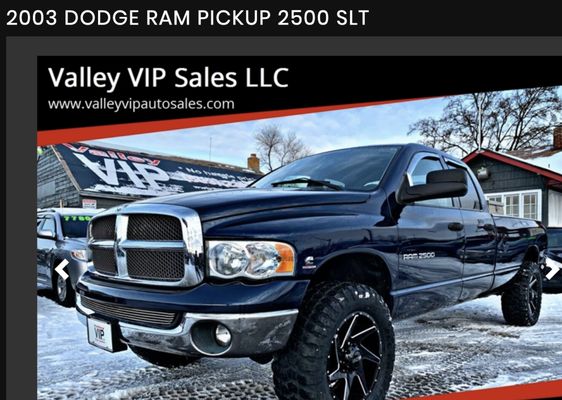 VALLEY VIP AUTO SALES - Updated March 2025 - 63 Photos & 37 Reviews ...