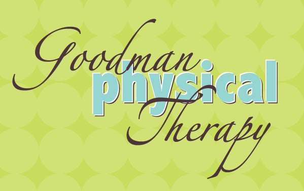 GOODMAN PHYSICAL THERAPY, INC - Updated October 2025 - 30 Reviews ...