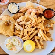 THE WHARFSIDE SEAFOOD & PATIO BAR - 246 Photos & 283 Reviews - 101 ...