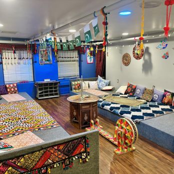 Chai chenak store