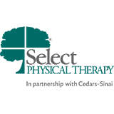 SELECT PHYSICAL THERAPY - LOS ANGELES - PARK TERRACE - Updated January ...