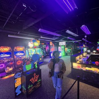 MONSTER MINI GOLF - Updated January 2026 - 95 Photos & 82 Reviews ...