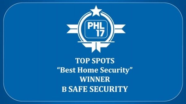 B-SAFE SECURITY - Updated November 2025 - 11 Reviews - 679 Bridgeton ...