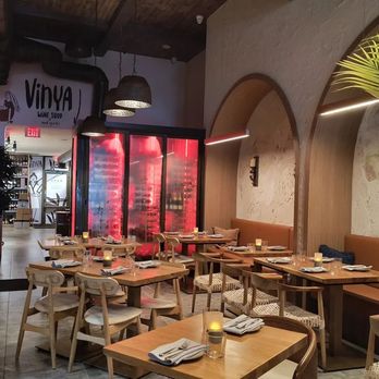 VINYA TABLE - Updated January 2025 - 377 Photos & 149 Reviews - 266 ...