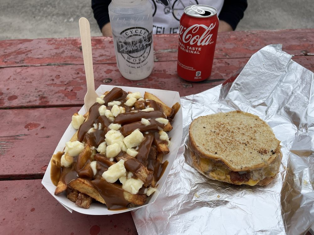 SUPER FRIES - Updated June 2025 - 37 Foster Street, Perth, Ontario ...