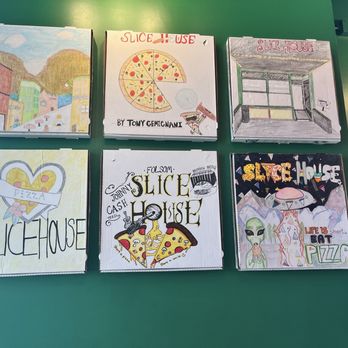 SLICE HOUSE BY TONY GEMIGNANI - Updated August 2024 - 220 Photos & 153 ...