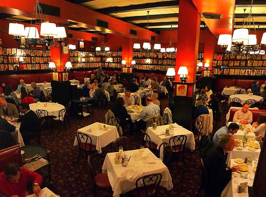 SARDI’S - 490 Photos & 545 Reviews - American (Traditional) - 234 W ...