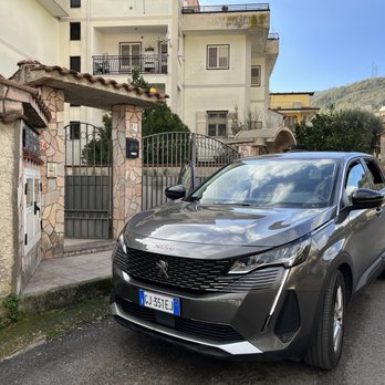 LOCAUTO RENT - Updated July 2025 - Viale Comandante Umberto Maddalena ...