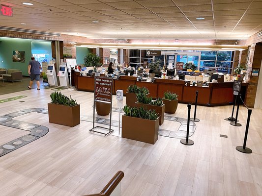 KAISER PERMANENTE BARRANCA MEDICAL OFFICES - Updated August 2025 - 52 ...