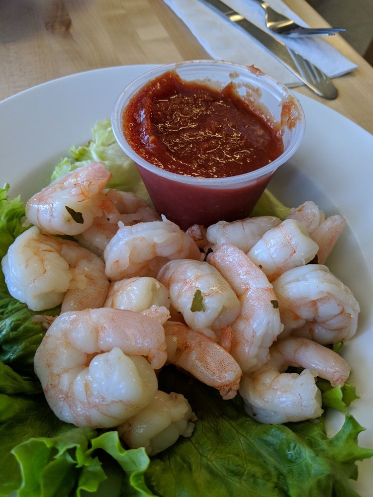 CAUSEWAY GOURMET - 113 Photos & 233 Reviews - 100 Causeway Dr SW, Ocean ...