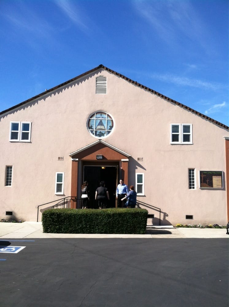 NEW LIVING WAY CHURCH - Updated December 2025 - 8036 Telegraph Rd ...