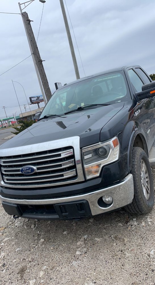 REDNECK RESCUE - Request a Quote - Spencerville, Indiana - Roadside ...