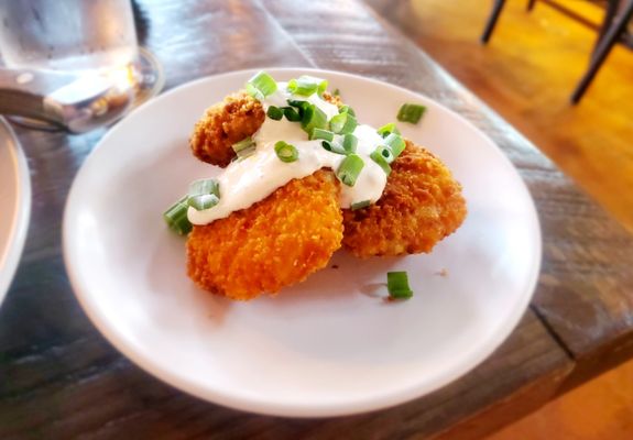 THE GENERAL LEDGER - 87 Photos & 81 Reviews - 260 W Main St, Blue Ridge ...