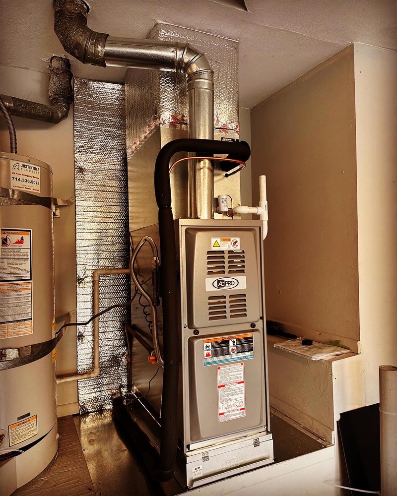 THERMOHOME AIR CONDITIONING & HEATING - Updated December 2024 - 43 ...