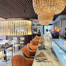 KARMA - Updated December 2025 - 120 Photos & 37 Reviews - 16 Thompson ...