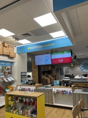 THE UPS STORE - Updated November 2024 - 25 Photos & 17 Reviews - 524 ...