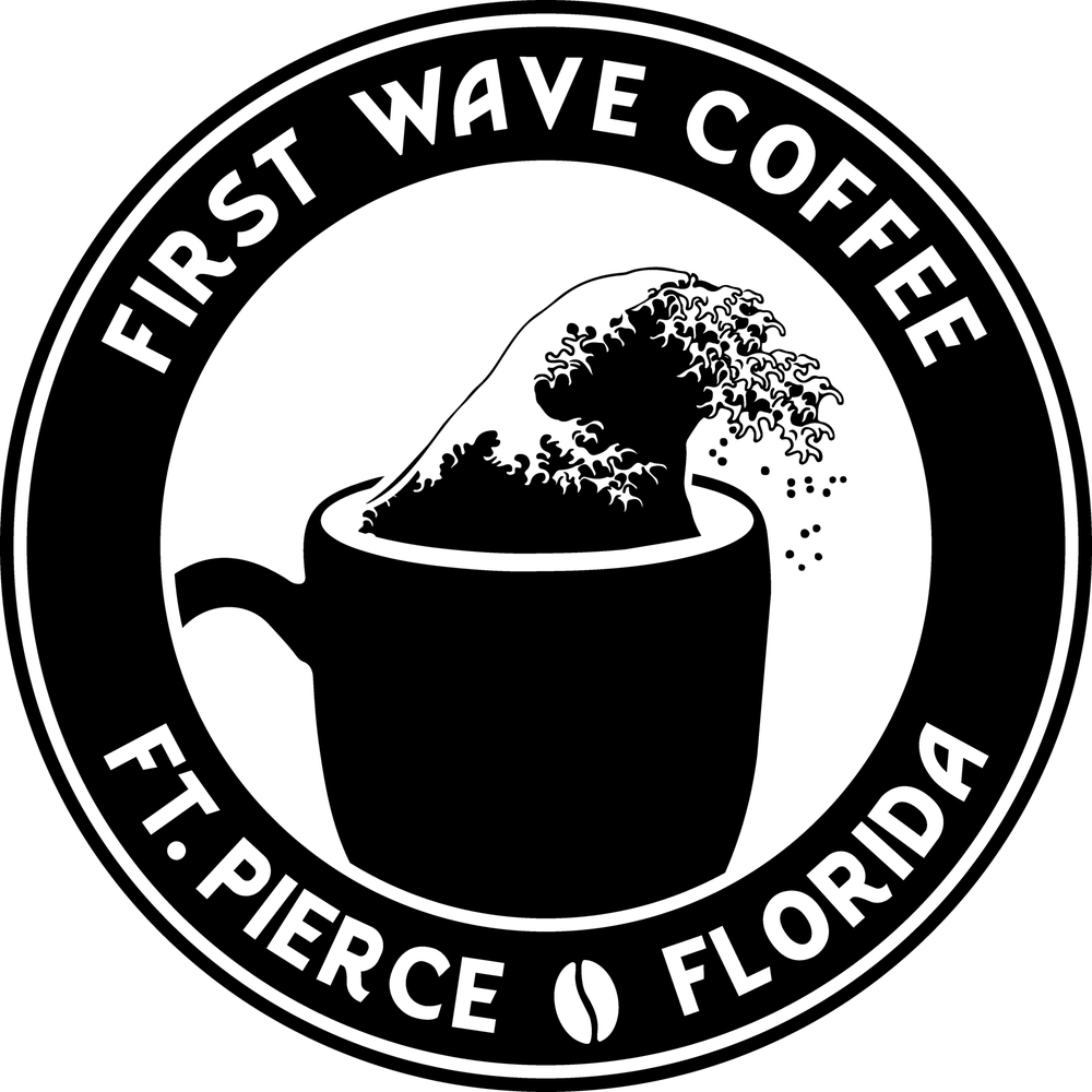 FIRST WAVE COFFEE - Updated April 2025 - 1936 Harbortown Dr, Fort ...