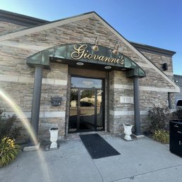 GIOVANNI’S RISTORANTE - Updated October 2025 - 359 Photos & 414 Reviews ...