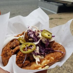 FOOLISH WAFFLES - 71 Photos & 67 Reviews - Philadelphia, PA - Yelp