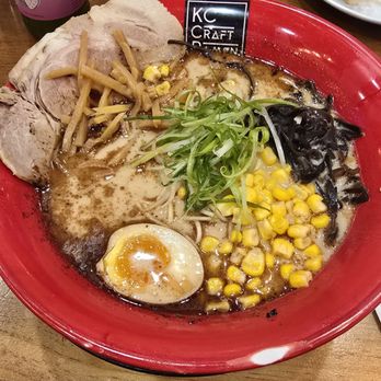 KC CRAFT RAMEN - Updated January 2025 - 544 Photos & 228 Reviews - 6830 ...