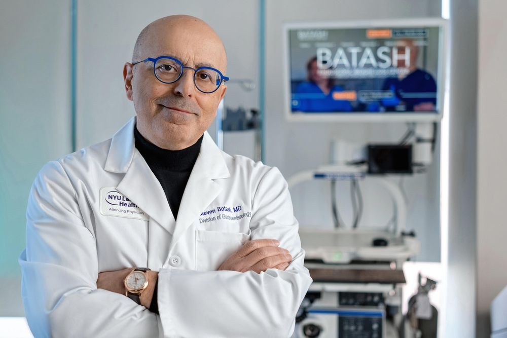 BATASH ENDOSCOPIC WEIGHT LOSS - Updated September 2025 - 97-12 63rd Dr ...