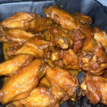 WINGS OVER - MADISON - Updated December 2025 - 77 Photos & 174 Reviews ...