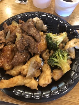 EASTERN BUFFET - Updated January 2025 - 15 Photos & 47 Reviews - 5424 ...