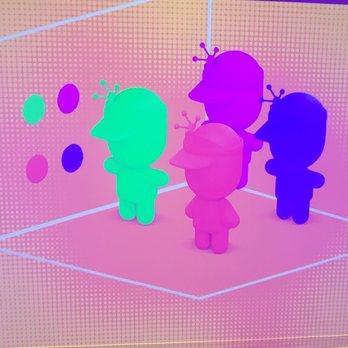 IMMERSIVE GAMEBOX - 9+CO DENVER - Updated December 2025 - 93 Photos ...