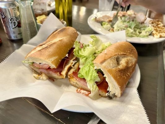 CAFE ROMA - Updated April 2025 - 44 Photos & 29 Reviews - 3358 Paris Rd, Chalmette, Louisiana ...