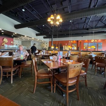 BERTUCCI’S ITALIAN RESTAURANT - Updated April 2025 - 201 Photos & 303 ...