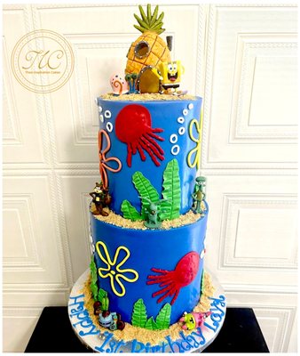 THEO-INSPIRATION CAKES - Updated May 2025 - 36 Photos - 9600 Groveton ...