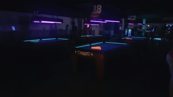 RACK’EM BILLIARDS & SPORTS BAR - Updated December 2025 - 21 Photos & 41 ...