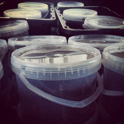 BLUE EARTH COMPOST - Updated December 2025 - 3580 Main St, Hartford ...