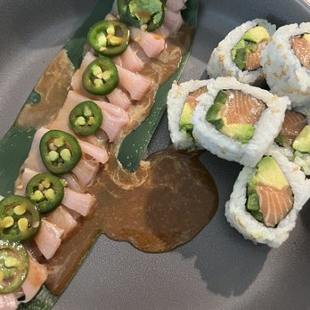 OBBA SUSHI - Updated September 2025 - 272 Photos & 337 Reviews - 200 SE ...