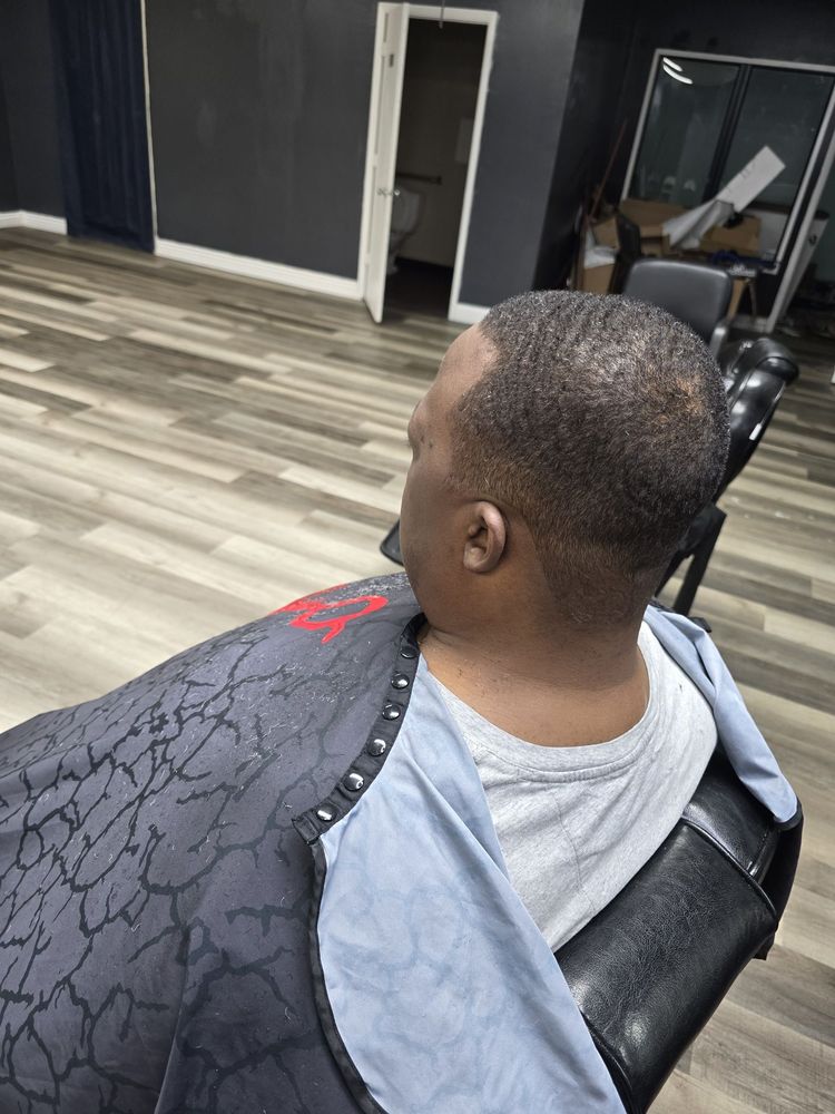 1427 THE BARBER SHOP - Updated January 2026 - Request an Appointment ...