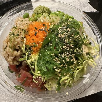 KOI POKE - Updated September 2025 - 299 Photos & 493 Reviews - 18221 N ...