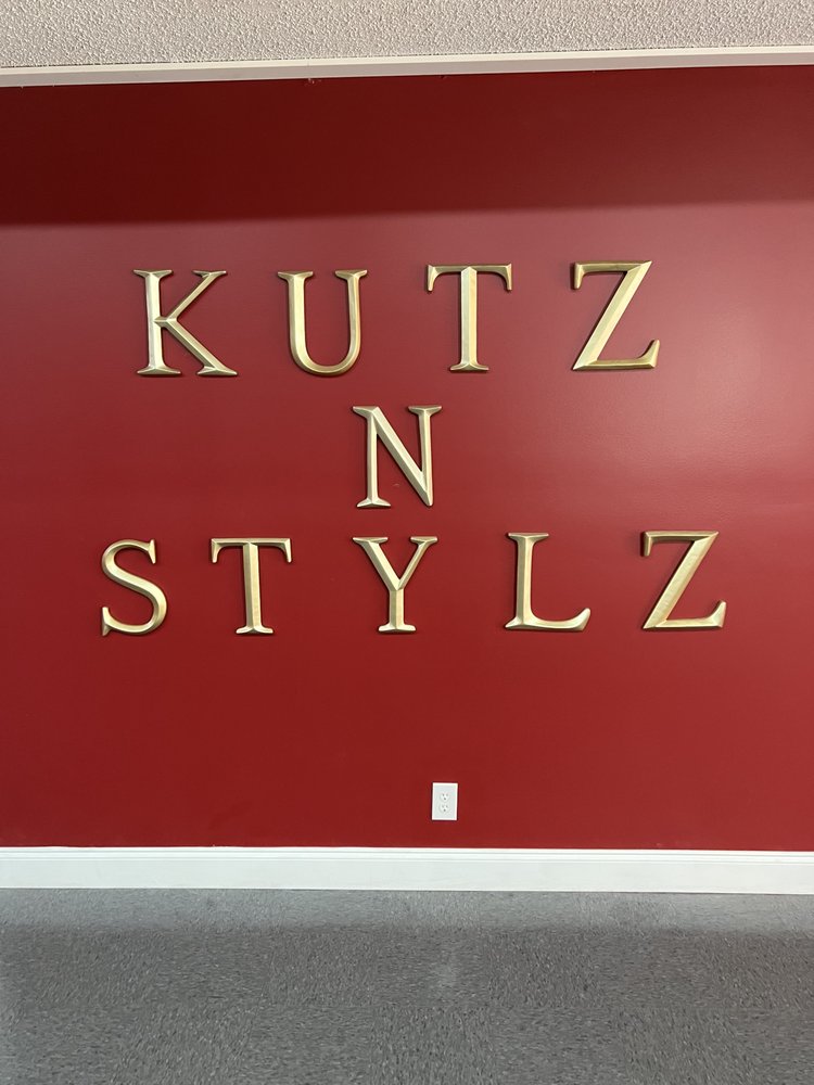 KUTZ N STYLZ - 220 E Main St, Sanford, North Carolina - Hair Salons ...