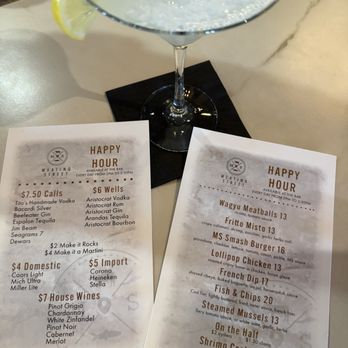 MEATING STREET - Updated April 2025 - 326 Photos & 341 Reviews - 10553 ...