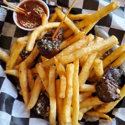 LATCHSTRING RESTAURANT - Updated October 2025 - 101 Photos & 94 Reviews ...