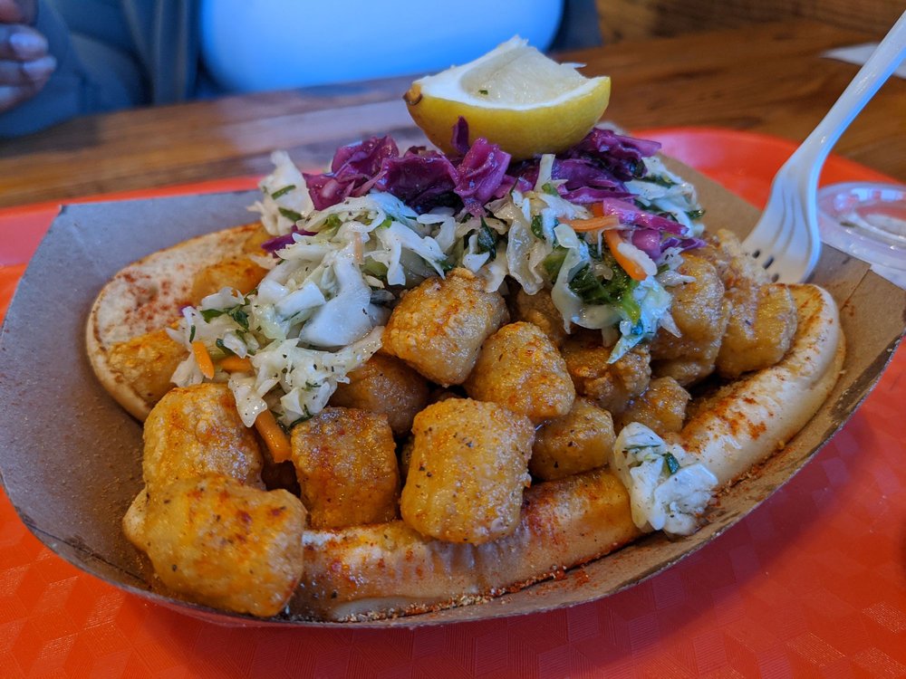 SALTBOX SEAFOOD JOINT - 198 Photos & 172 Reviews - Seafood - 2637 ...
