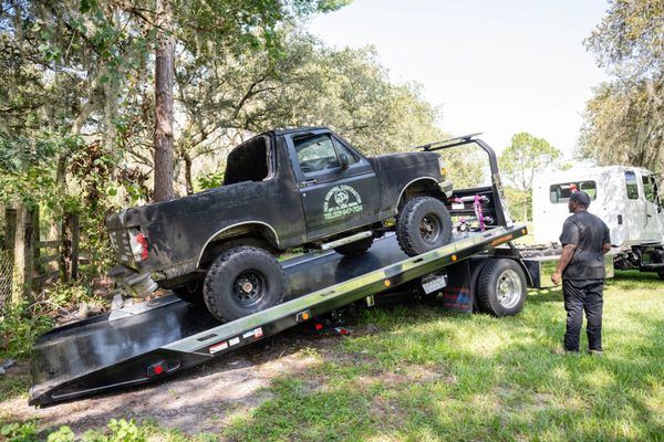 TOW FLOW MECHANIC & REPAIR - Updated October 2025 - 107 Photos - 1226 ...