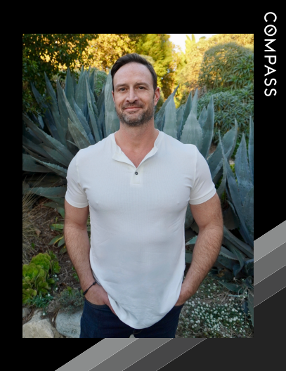 JUSTIN FAIRBANKS - COMPASS - Updated September 2025 - 801 Chapala St ...