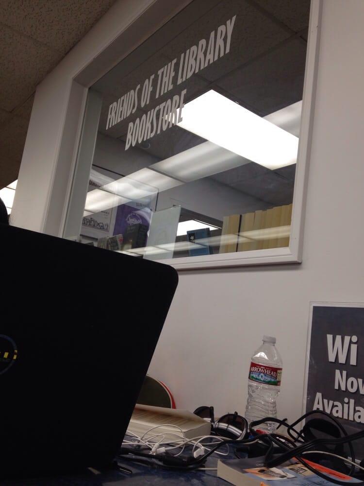 RIALTO BRANCH LIBRARY - 10 Reviews - 251 W 1st St, Rialto, California ...